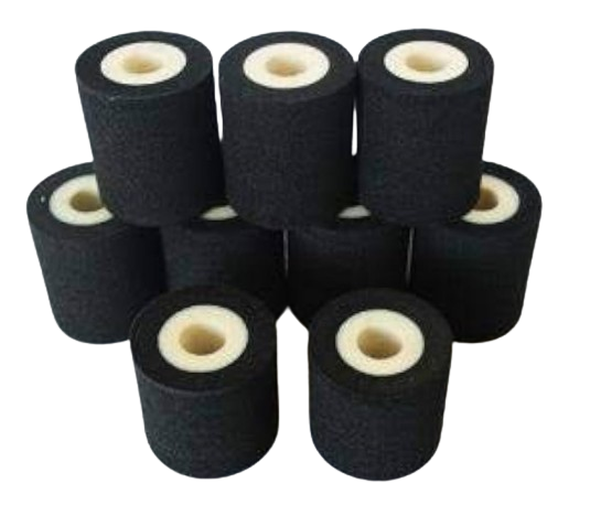 HOT INK ROLLERS