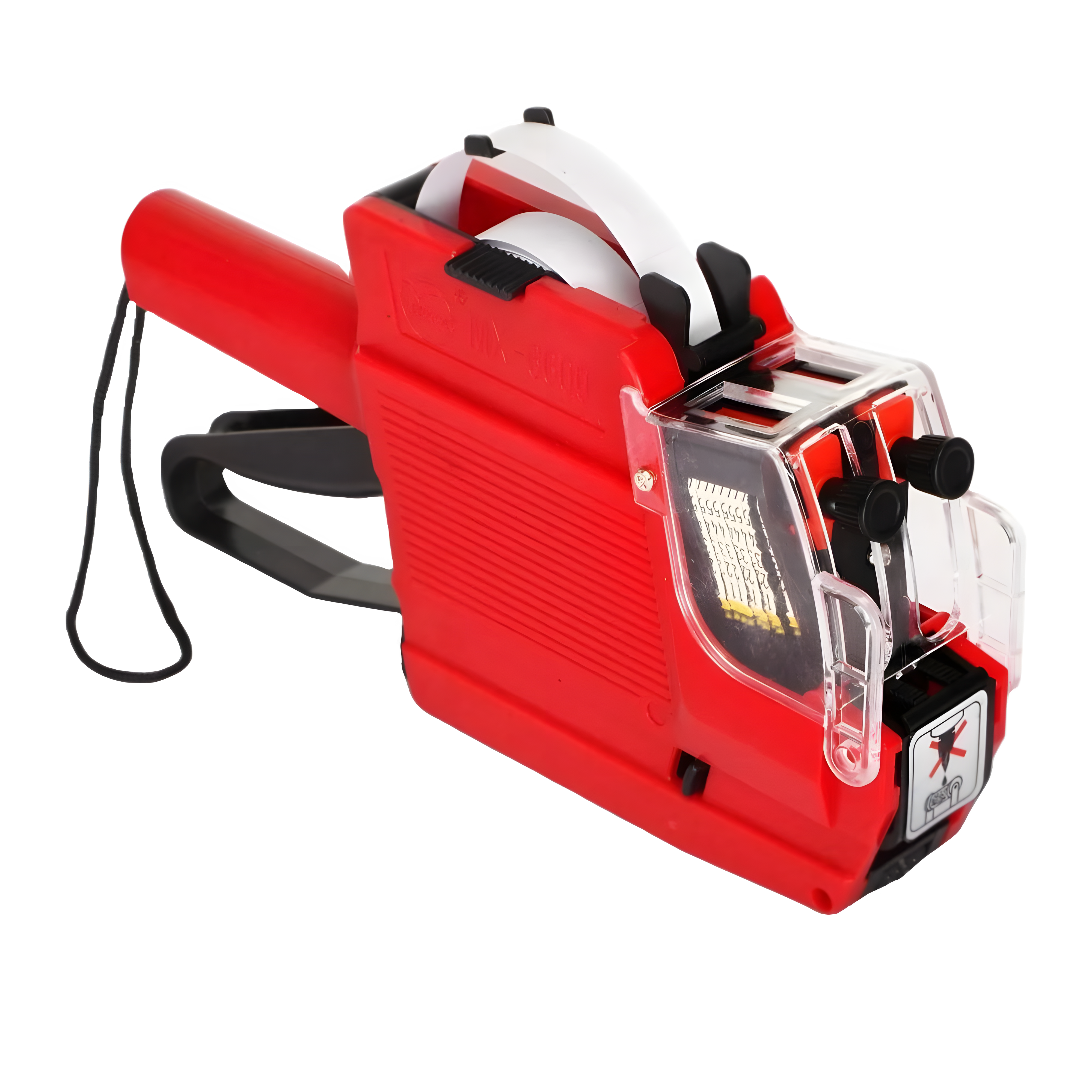 HAND LABELLER